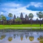 6-hour Angkor Sunrise & Private Tour (Solo, Couple & Family ) - Suitable for a Range of Travelers