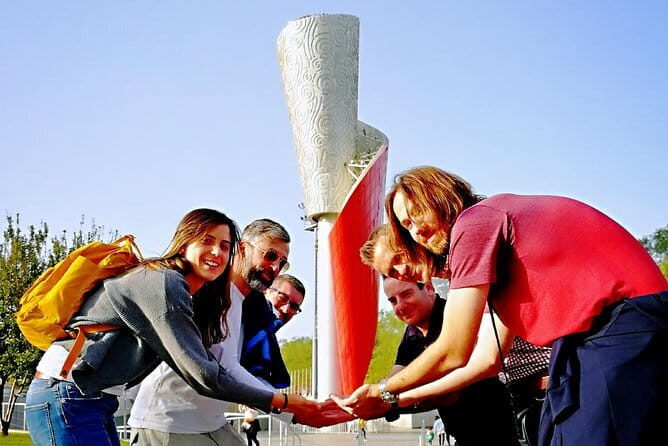 6-Hour Beijing Modern Architectures Private Tour - What the Tour Includes and What It Doesn’t