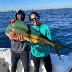 6 Hour Deep Sea Fishing Charters on Lady Helen in Fort Lauderdale - The Fishing Experience: What to Expect
