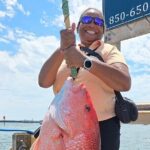6 Hour Family Friendly Party Boat Fishing in Destin - Fishing Grounds and Techniques
