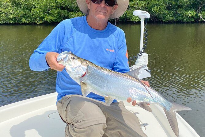 6 Hour Florida Keys Fishing Charter - The Experience: What to Expect