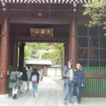 6-hour Kamakura tour by qualified guide using public transportation - Exploring Each Stop in Detail