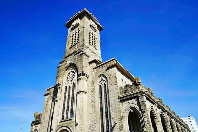 6 Hour Nha Trang Heritage and Cultural City Tour - Who Will Benefit Most from This Tour?