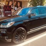 6-hour Private Luxury SUV Wine Tour in Napa Or Sonoma Valley - The Comfort and Convenience of Private Transportation