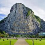 6 Hour Private Selfie City Tour in the Landmark of Pattaya - Transportation and Logistics