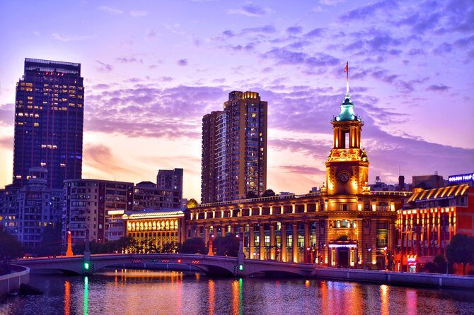 6-Hour Private Shanghai Instagram Tour - Deep Dive into Each Part of the Tour