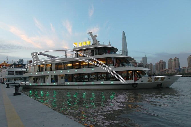 6-Hour Shanghai Night tour - Final Thoughts