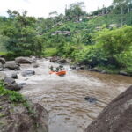 6-Hour White Water Rafting and Kanto Lampo Waterfall Private Tour - The Itinerary in Detail