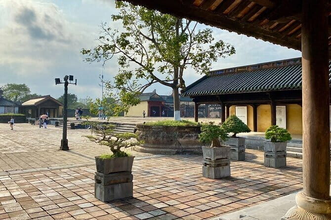 6 Hours All Inclusive Hue Green Biking Private Tour - Who Will Benefit Most From This Tour?