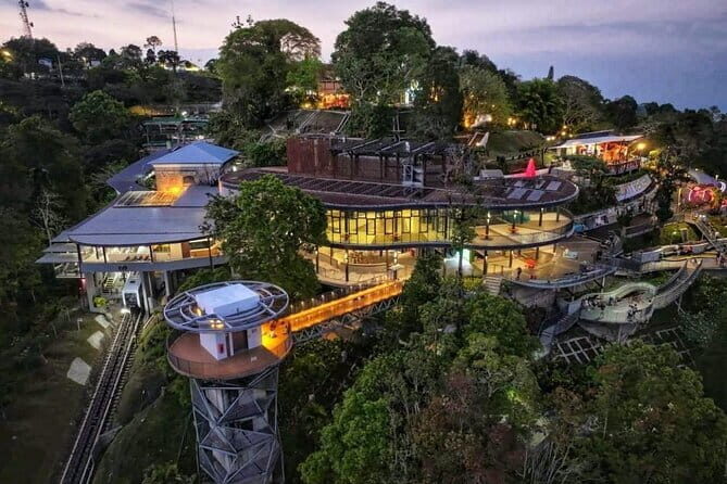 6 Hours Enchanting Exploration in Penang - Pinang Peranakan Mansion