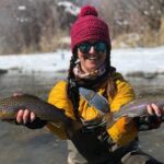 6 hours Fly Fishing in Eagle River - What’s Included and What’s Not?