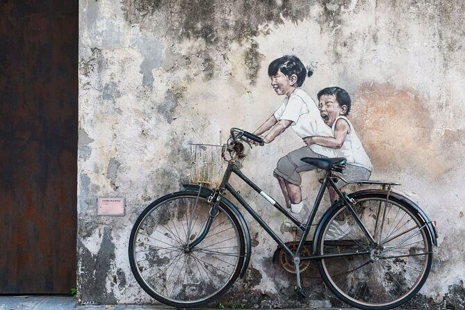 6 Hours Highlights of Penang Shared Tour - What’s the Value?