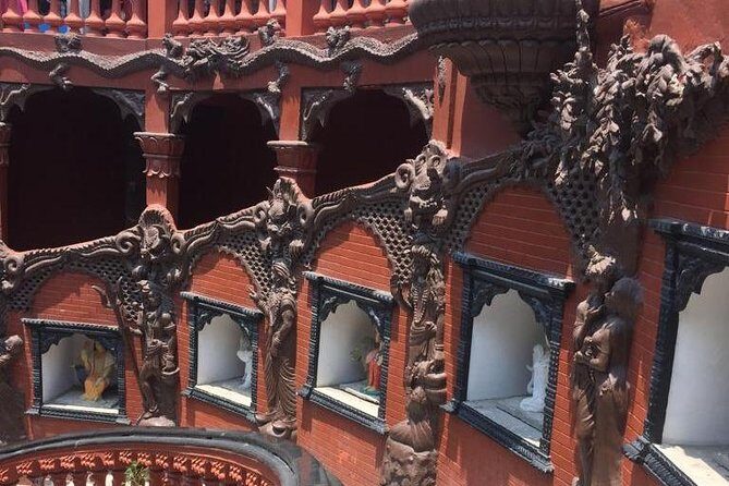 6 Hours Pokhara City Tour By Bus - Being Local - Who Should Consider This Tour?