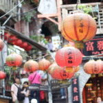 6 Hours Private Charter from Taipei in Shifen and Jiufen - What the Tour Really Means for You