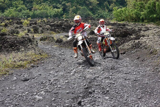 6 Hours Private Dirt Bike Tour in Ubud - Who Will Love This Tour?