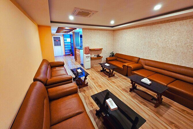 6 Hours Spa Package in Kathmandu (Massage, Sauna, Steam, Jacuzzi) - Authentic Feedback from Travelers