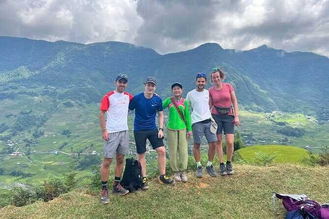 6 Hours Waterfalls and Tribal Villages Tour in Sapa, Vietnam. - Practical Considerations & Value