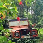 6 Hrs Off Road 4x4 Adventure of Hidden Gems In Koh Samui Hills 1 - 4 persons - The Itinerary in Detail