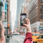 6 Iconic Audio Tours & City Guide App plus AI Question + Answer - Detailed Breakdown of the Itinerary