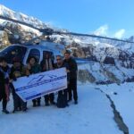 6 Night 7 Days ABC Trek - Why This Trek Meets Expectations