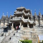 6 Night 7 Days Udaipur Jodhpur and Jaisalmer Tour - The Itinerary Breakdown