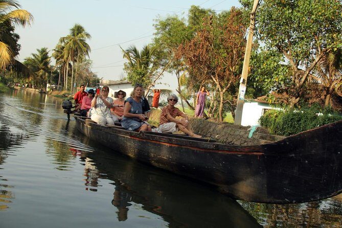 6 Nights 7 Days Kerala Private tour with Hillstations,Backwater &Beaches - The Nuts and Bolts: What It Means for You