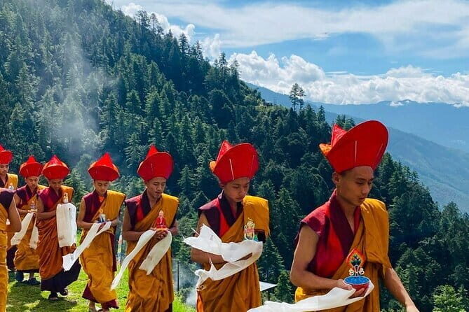 6 Nights Bhutan cultural and hiking tour - Introduction to Your Bhutan Adventure