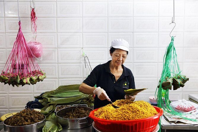 6 or 8 Hour Private Shore Excursion of Singapore by walk - Practical Details and Considerations