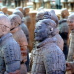 6-Person Terracotta Warriors Mini Bus Tour - Authentic Insight from Travelers