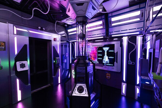 60 Minute Adventures - The Escape Game at The Galleria - Who Should Consider This Experience?