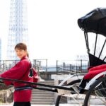 [60 minutes] Rickshaw tour around Asakusa [Complete Asakusa tour/power spots] - Who Will Love This Tour?