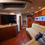 60ft Private Luxury Yacht Charter - FAQ