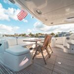 68ft LUXURY AZIMUT - Sailing Miami: A Deep Dive into the Experience