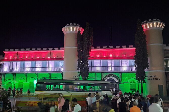 6D/5N Offbeat Walking Holiday in South and Middle Andamans - Who Should Consider This Tour?