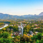 6Days 5Nigths Luang Prabang city tour & Mekong River Cruise - Transportation & Comfort