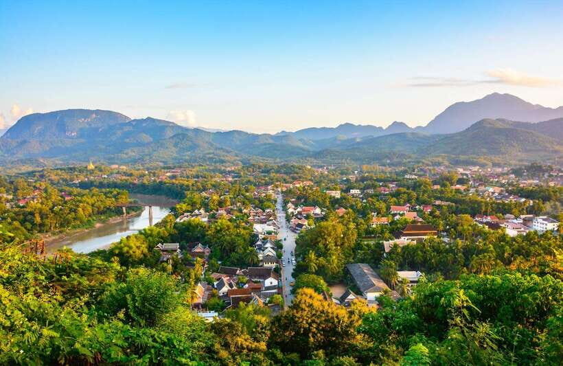 6Days 5Nigths Luang Prabang city tour & Mekong River Cruise - Transportation & Comfort