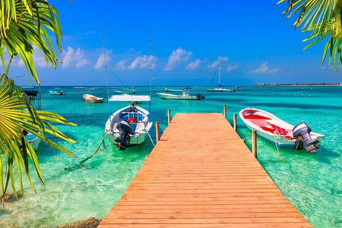 7 Colors Bacalar Lagoon Tour from Playa del Carmen & Tulum - What Reviewers Say