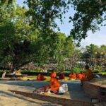 7-Day Buddhist Meditation Retreat in Lumbini - The Location and Its Significance