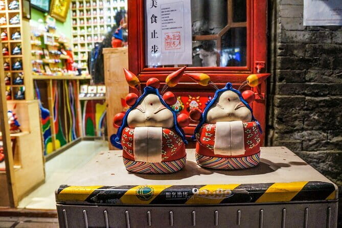 7 Day Classic Tour of Beijing and Xi'an - Transportation & Accommodation: Why They Matter