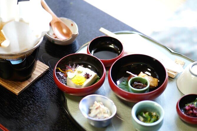 7 Day Craftsmanship of Tea Tour in Kyoto, Uji and Aizu-wakamatsu - Who Should Take This Tour?