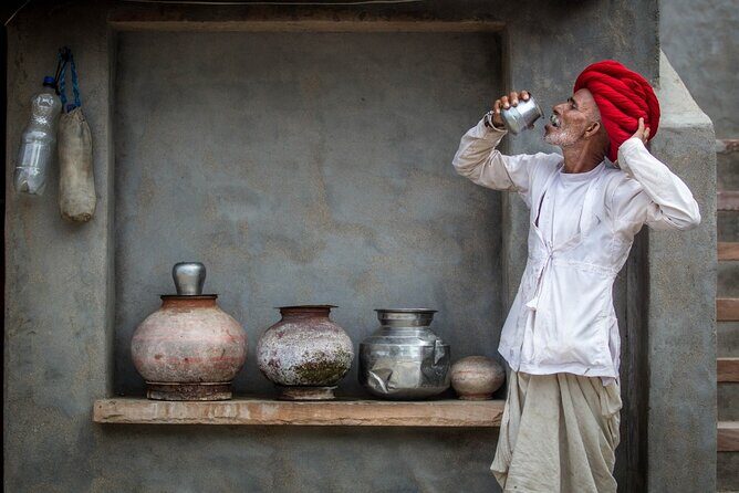 7 Day Delhi Agra Jaipur Jodhpur Udaipur Tour-Taj Mahal At Sunrise - Who This Tour Is Best For