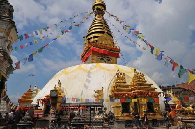 7-Day Enchanting Nepal Guided Cultural and Scenic Tour - Who Will Love This Tour?