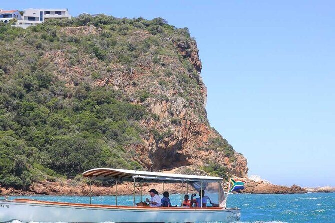 7-Day Garden Route Safari Adventure from Cape Town - Day 3: Heritage and Wonder in Oudtshoorn