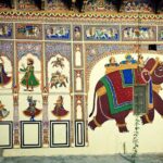 7 Day Golden Triangle with Mandawa-Delhi Agra Jaipur Mandawa Tour - A Deep Dive into the 7-Day Golden Triangle with Mandawa Tour