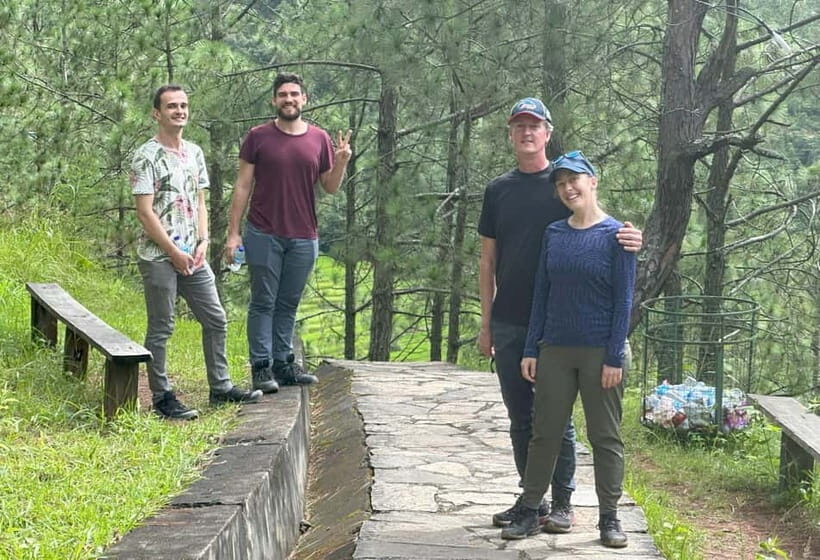 7-Day Immersive Bhutan Culture & Nature Escape - The Itinerary Breakdown: Step-by-Step