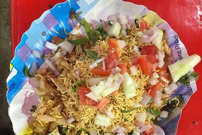 7-Day Indian Street Food Virtual Cooking Class - A Deep Dive into the Itinerary