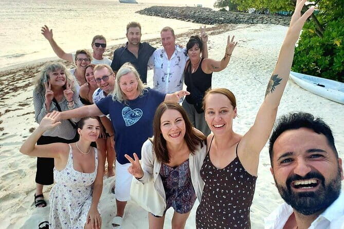 7-Day Maldives Adventure Snorkel Sun and Sand - Itinerary Breakdown: Why It Matters