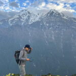 7 Day Mardi Himal Trek with Chitwan Jungle Safari Tour - Climbing Higher: The Trail through Rhododendrons and Forests