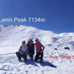 7 day Osh Yukhin Peak Tour - What’s Not So Perfect