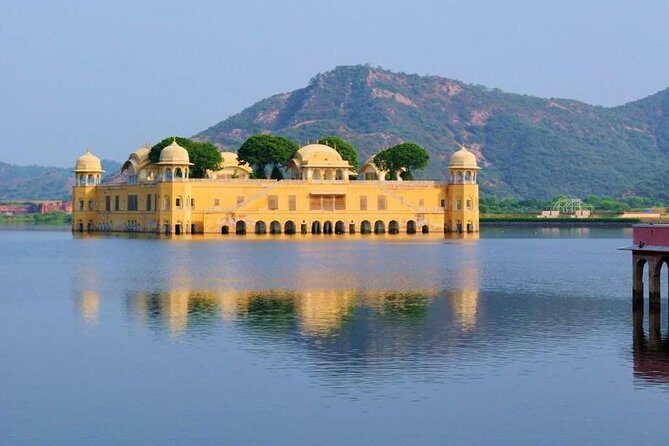 7 Day Private Golden Triangle Tour to Agra and Jaipur From Delhi - Day-by-Day Breakdown: What to Expect
